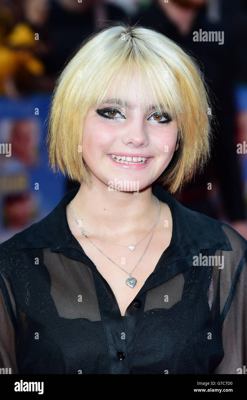 Ramona marquez hi-res stock photography and images - Alamy