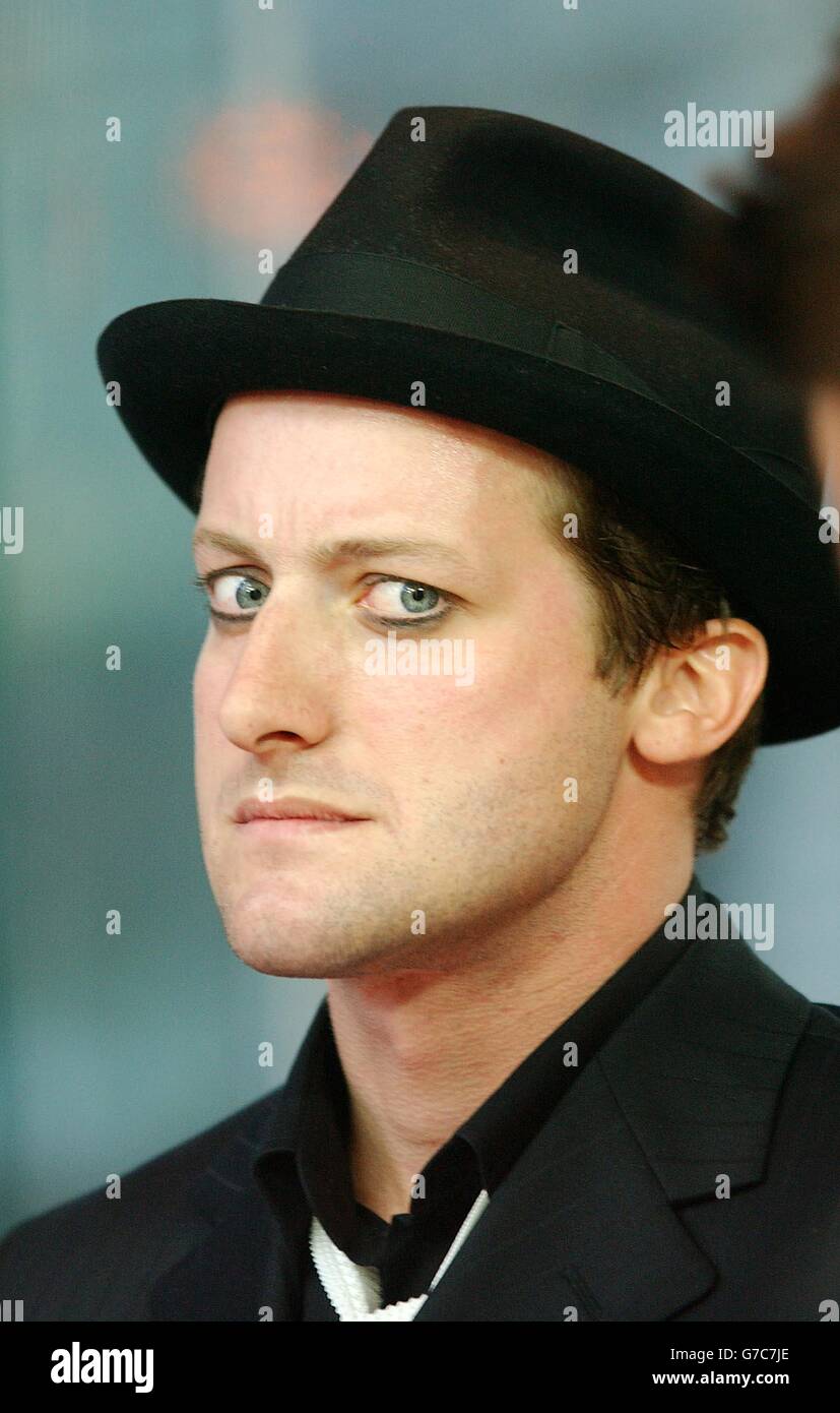 Tre cool punk rock hi-res stock photography and images - Alamy