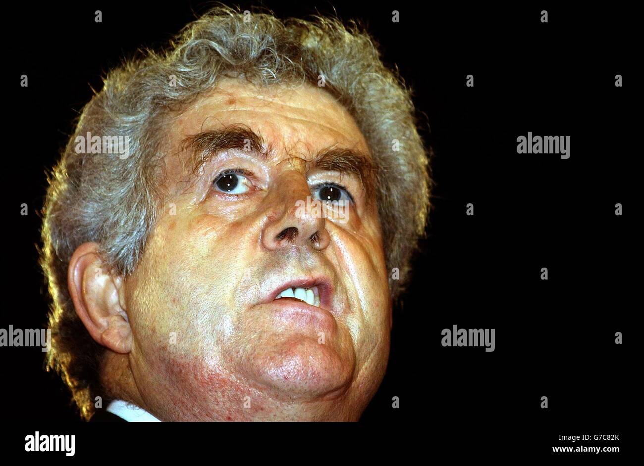 2004 general election hi-res stock photography and images - Alamy