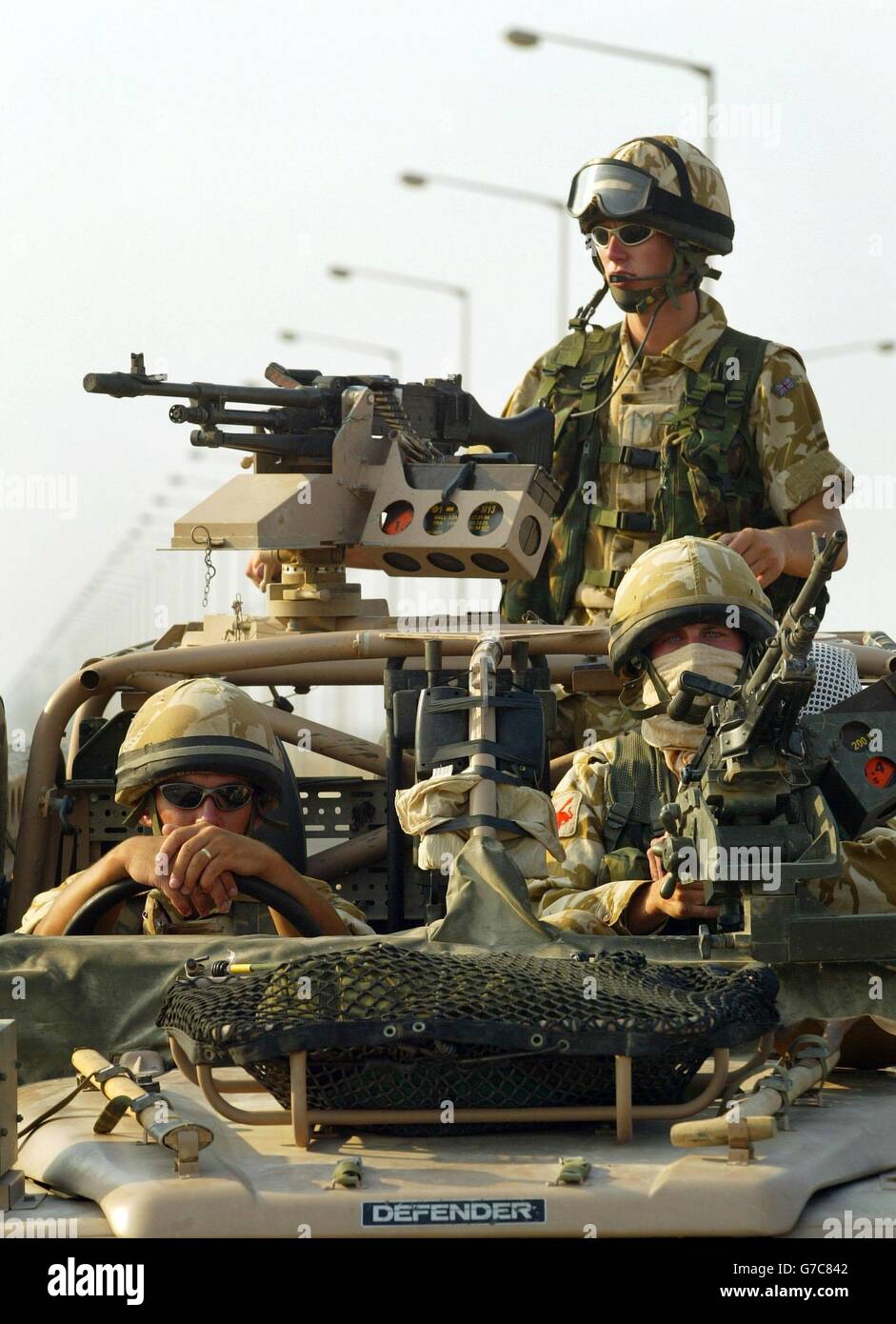 Raf Regiment Stock Photos & Raf Regiment Stock Images - Alamy