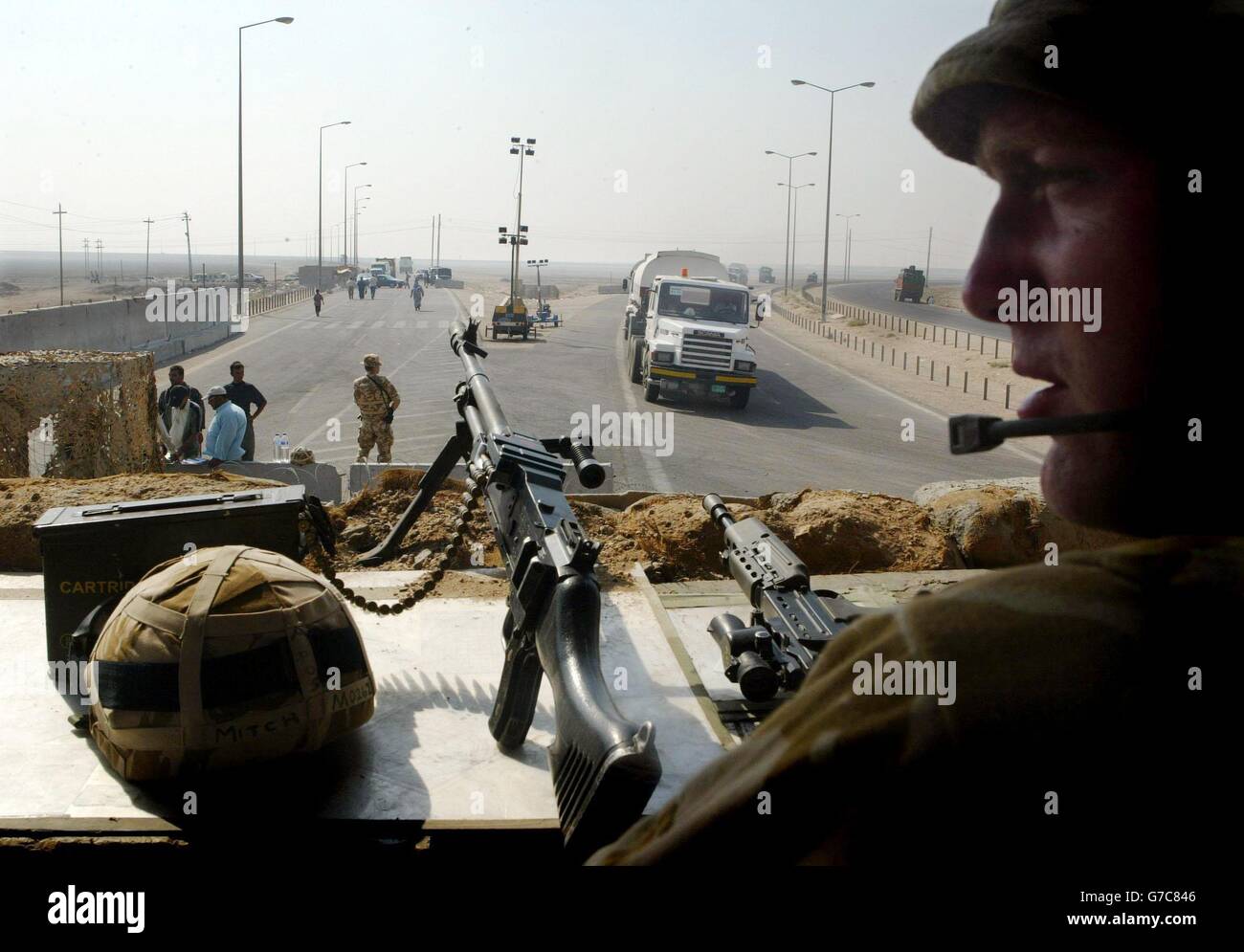 Raf Regiment Stock Photos & Raf Regiment Stock Images - Alamy