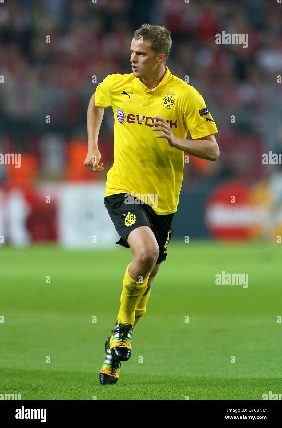 Westfalenstadion sven bender hi-res stock photography and images - Alamy