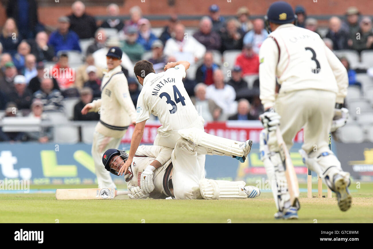 Tom bailey hi-res stock photography and images - Alamy