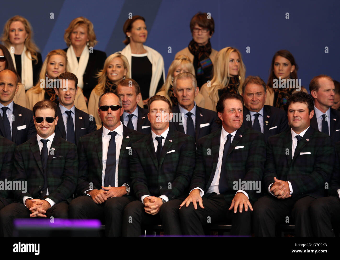 Hunter mickelson hi-res stock photography and images - Alamy