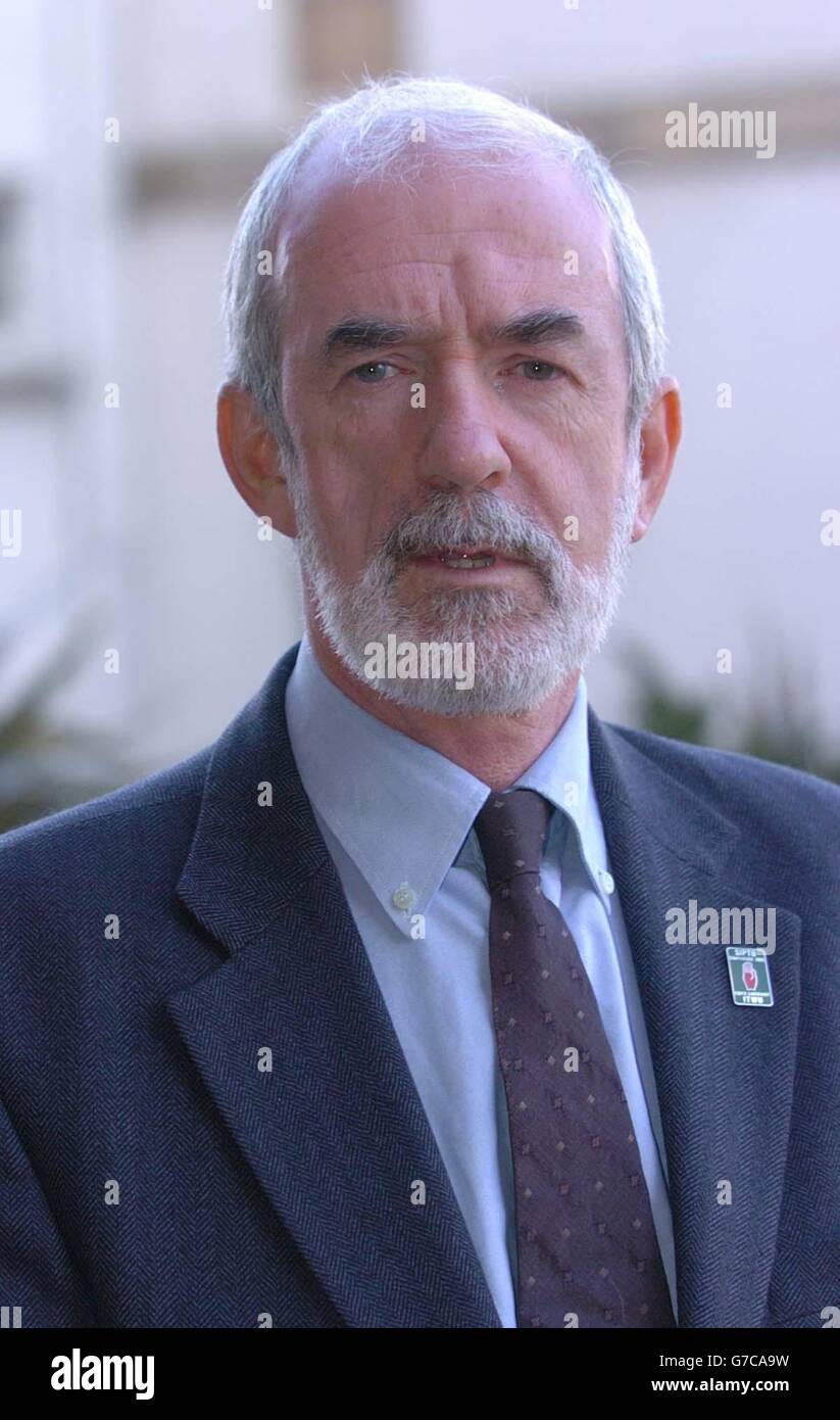 Michael halpenny hi-res stock photography and images - Alamy