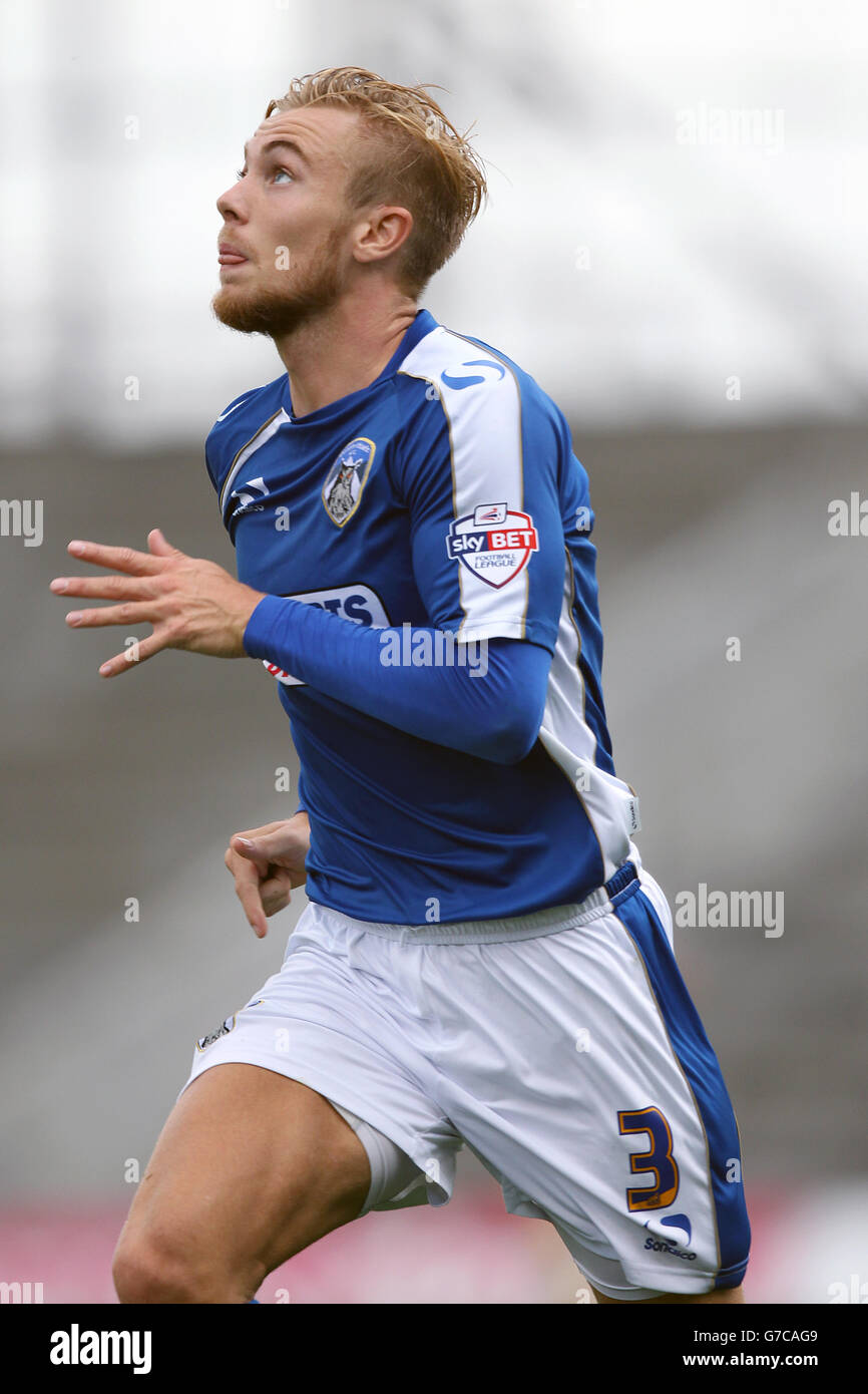 Joseph oldham hi-res stock photography and images - Alamy