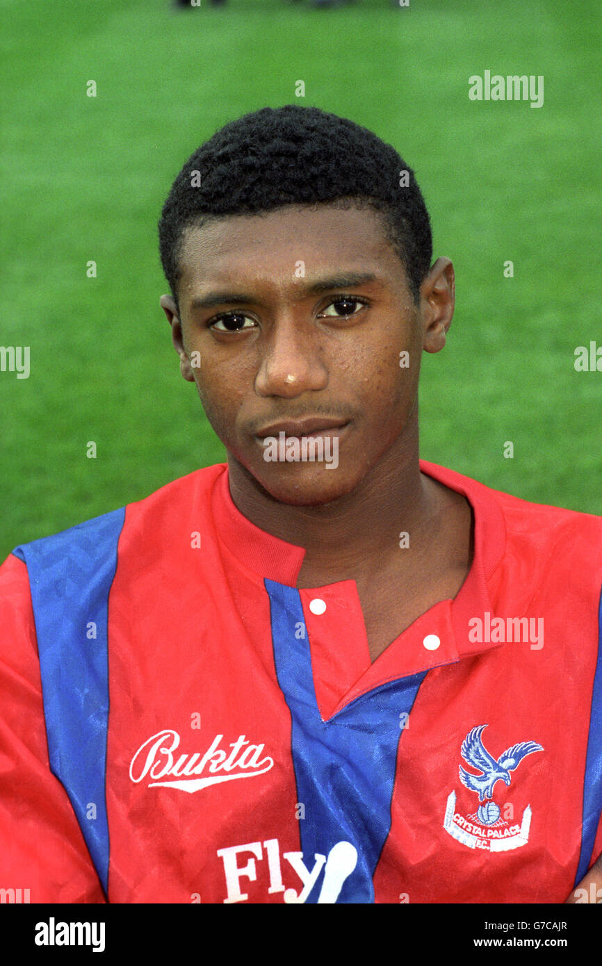 Crystal palaces david whyte hi-res stock photography and images - Alamy