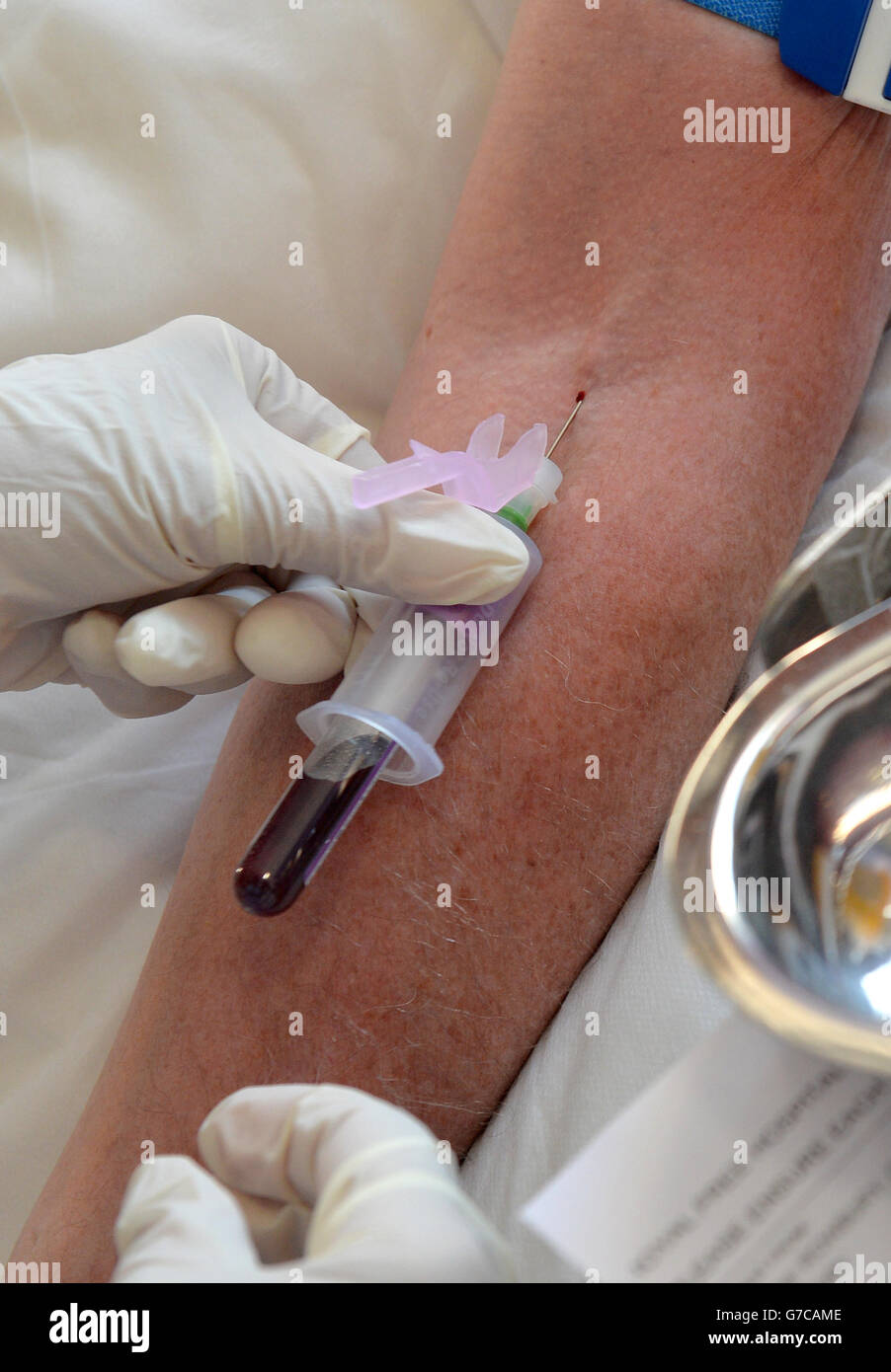 Temple fortune london hi-res stock photography and images - Alamy