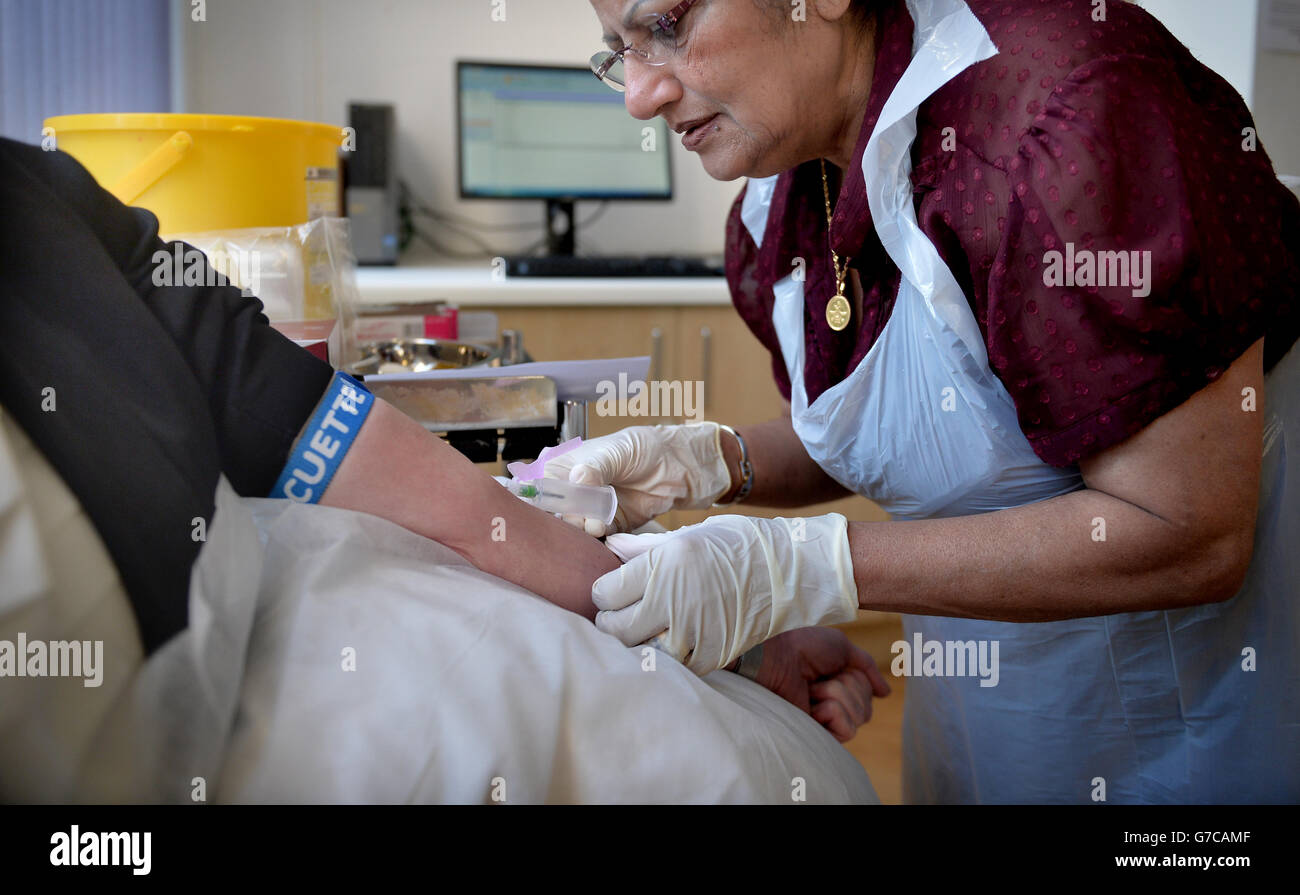 Temple fortune london hi-res stock photography and images - Alamy