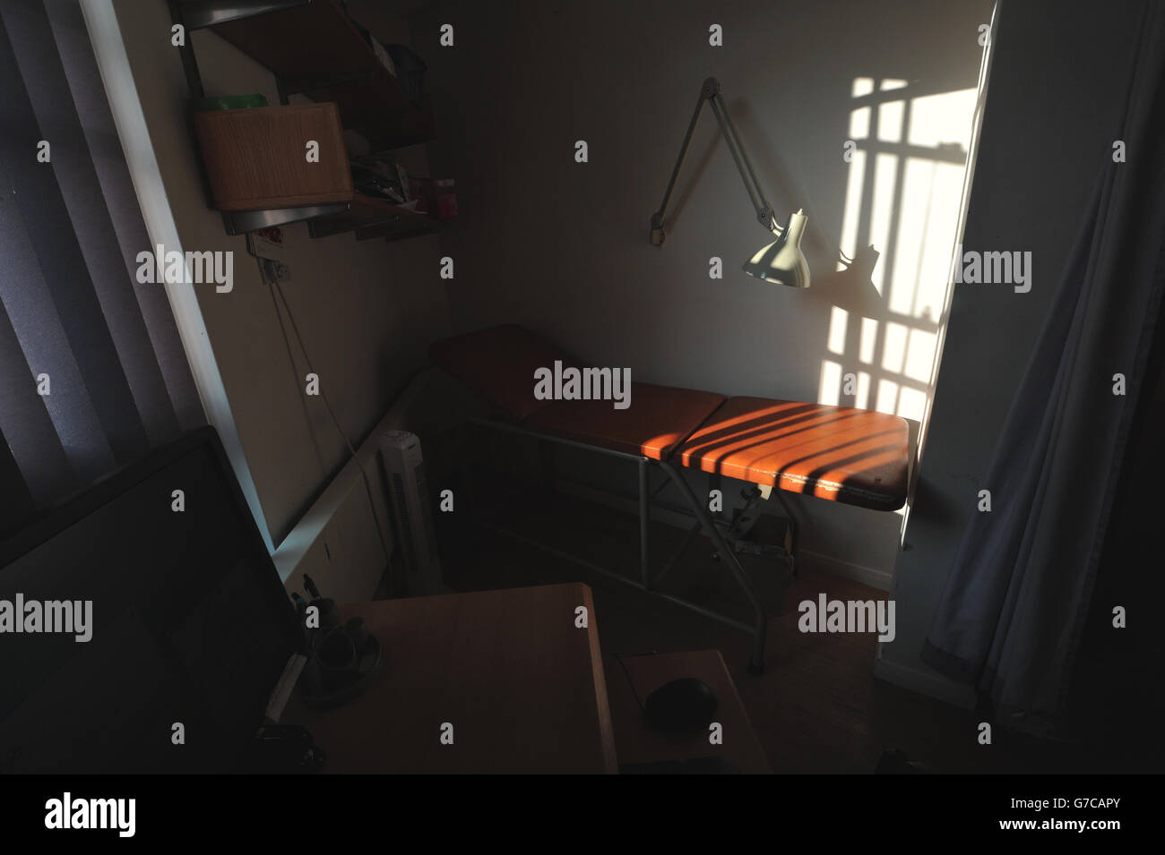 Gp general view hi-res stock photography and images - Alamy