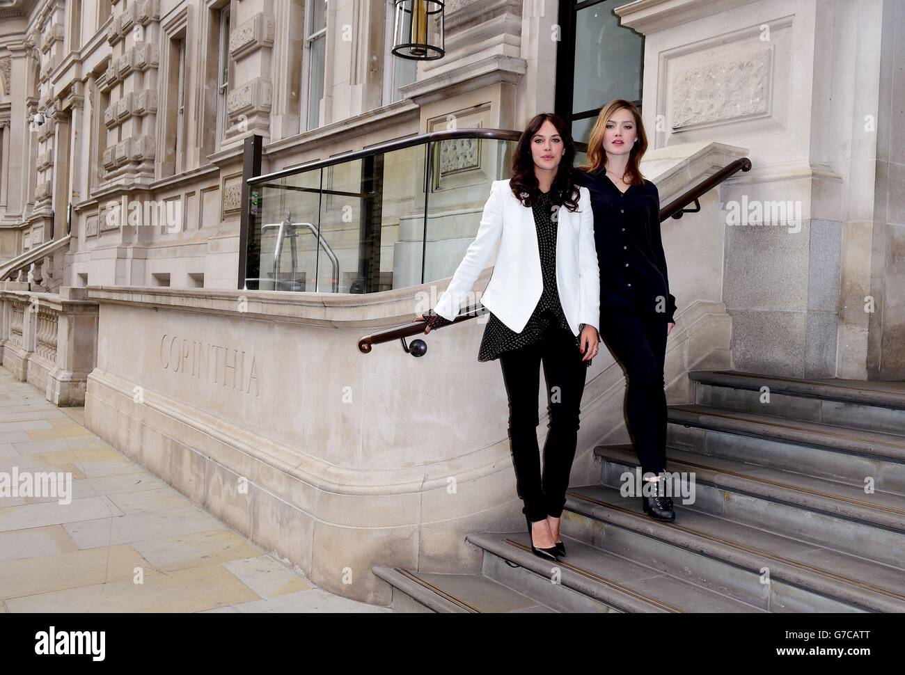 The riot club holliday hi-res stock photography and images - Alamy