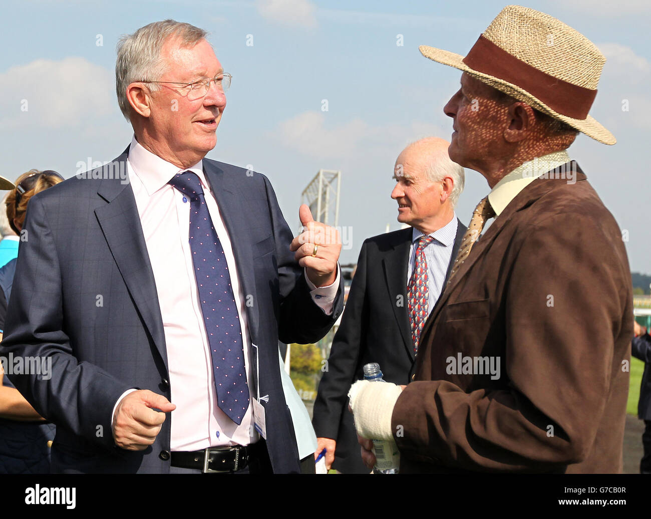 John ferguson racing hi-res stock photography and images - Alamy