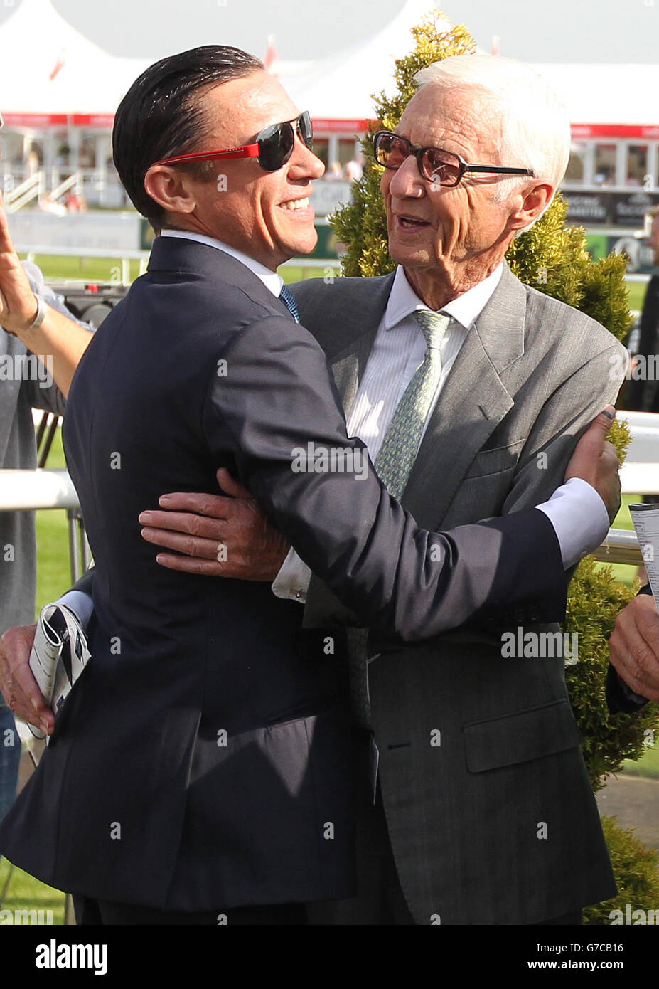 With Lester Piggott High Resolution Stock Photography and Images - Alamy