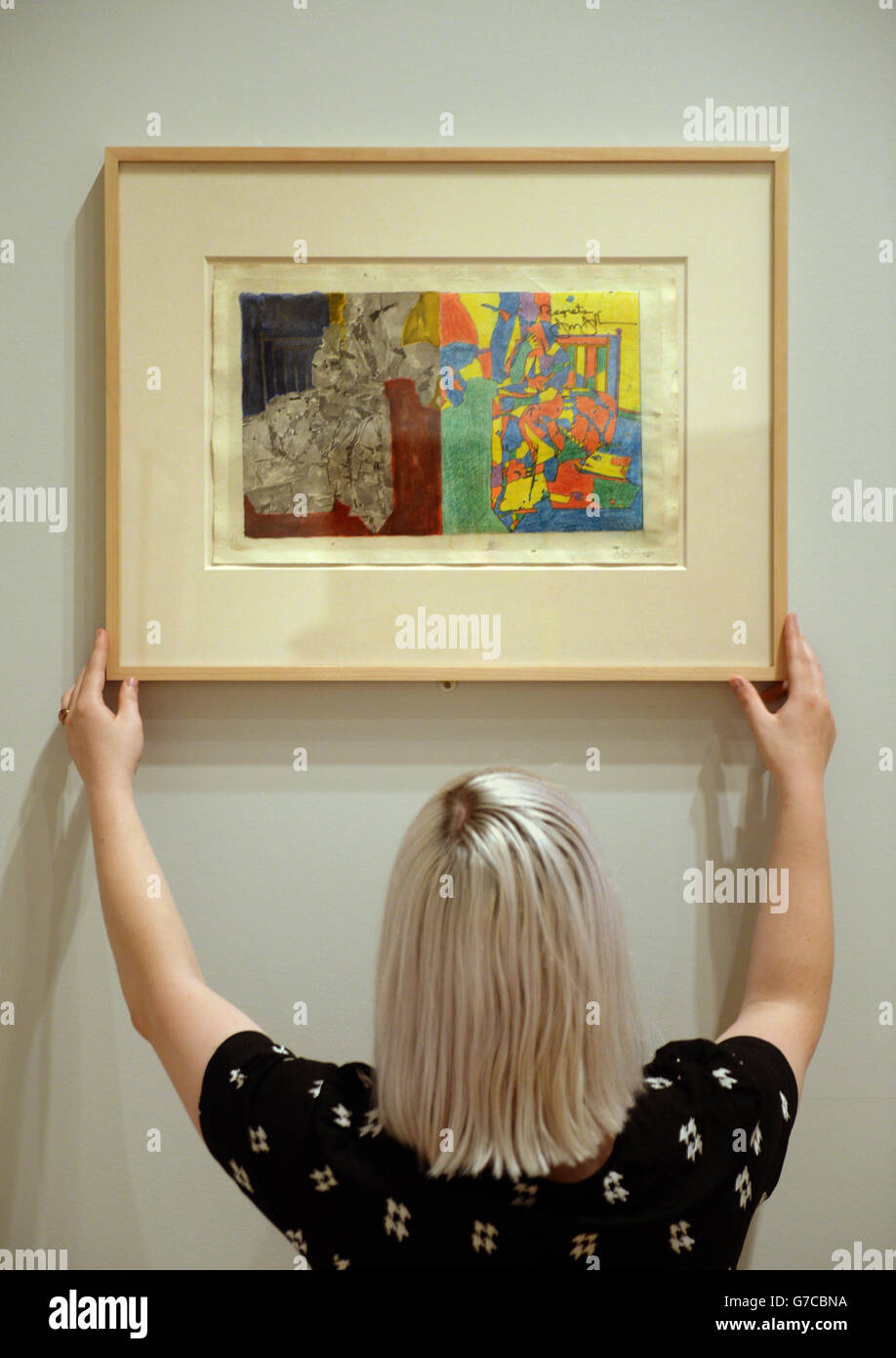 Fiona russell hi-res stock photography and images - Alamy