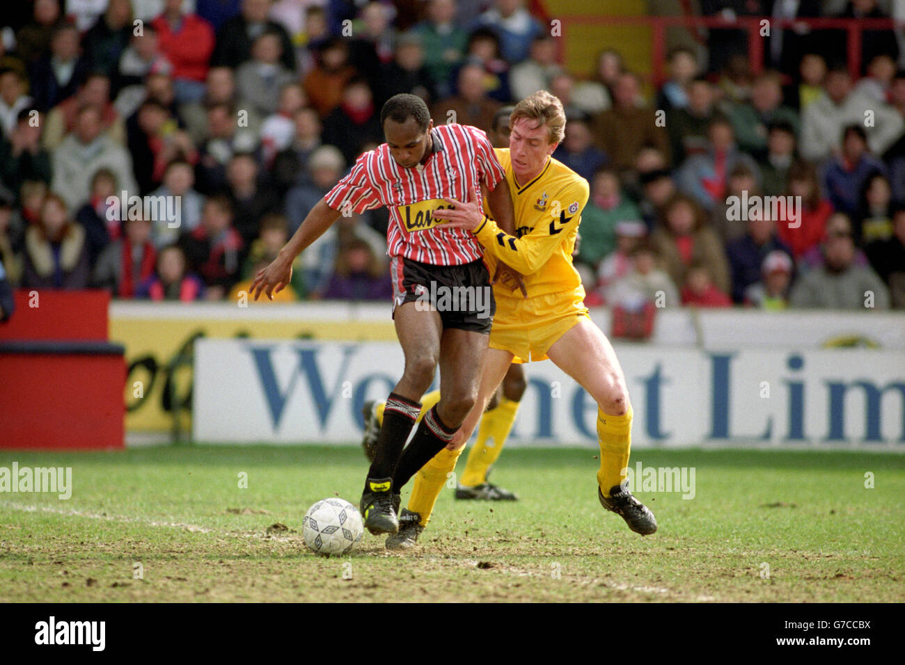 Tony agana hi-res stock photography and images - Alamy