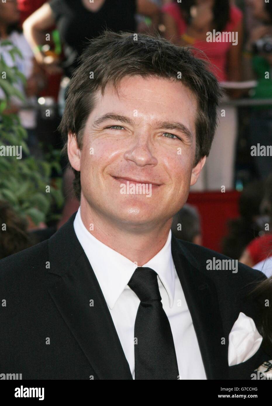 Actor Jason Bateman from the Emmy winning television series 'Arrested ...