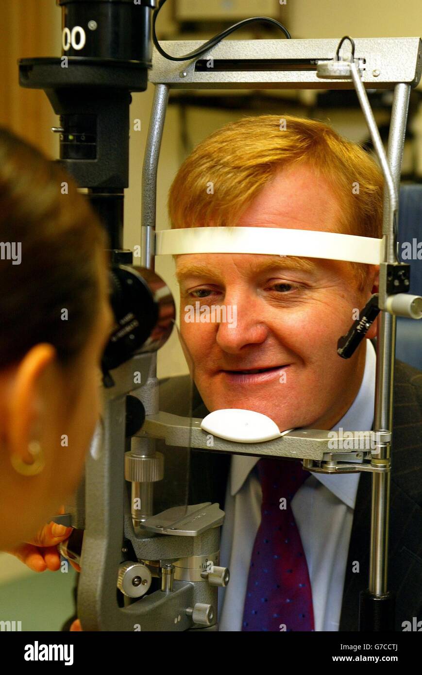 The royal bournemouth hospital hi-res stock photography and images - Alamy
