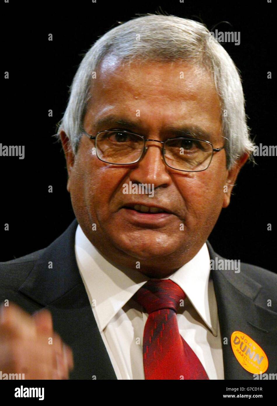 Lord dholakia hi-res stock photography and images - Alamy