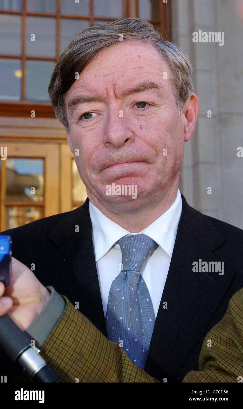 Seamus brennan transport safety hi-res stock photography and images - Alamy