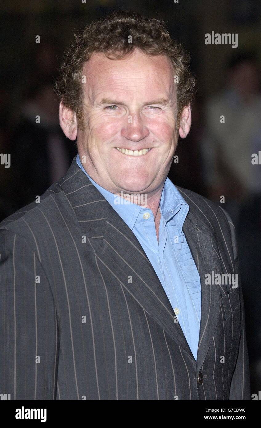 Colm Meaney