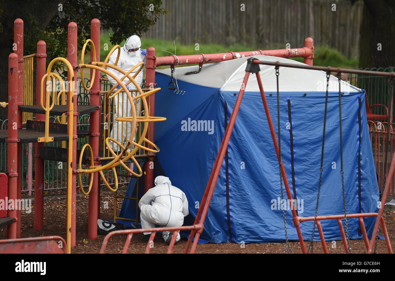 Body found birmingham hi-res stock photography and images - Alamy