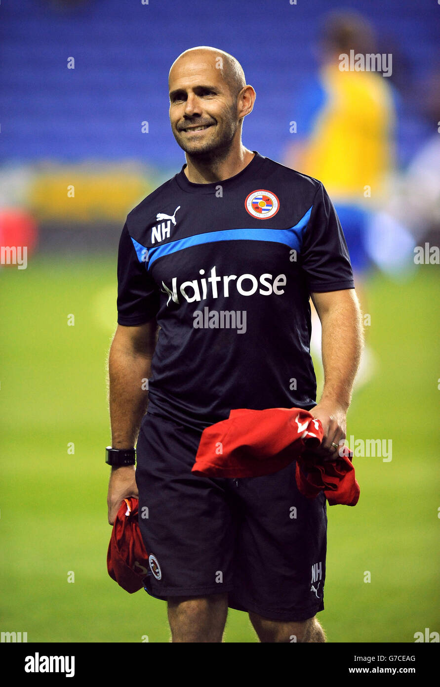 Nick harvey hi-res stock photography and images - Alamy