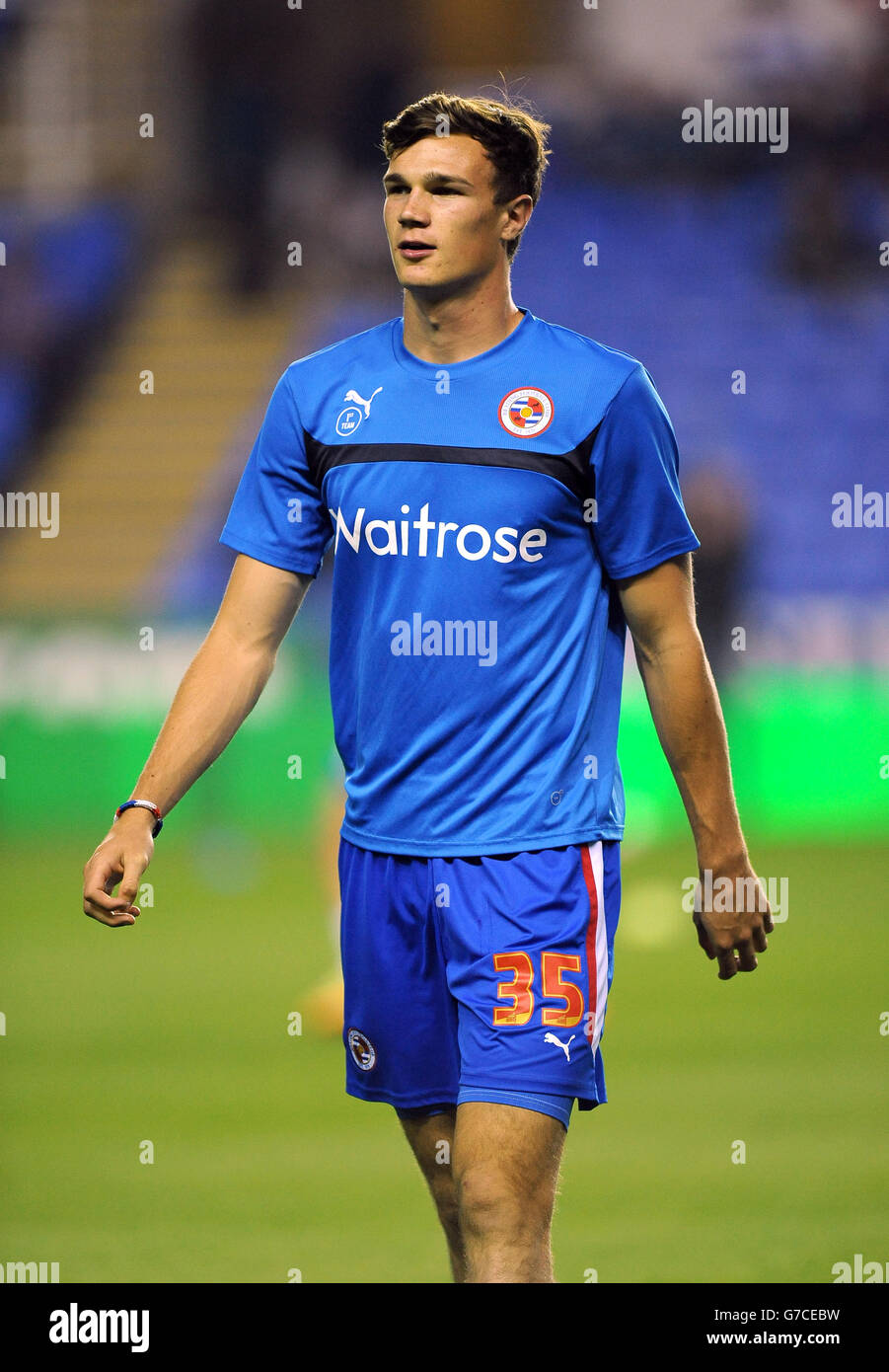 Jake cooper millwall reading hi-res stock photography and images - Alamy