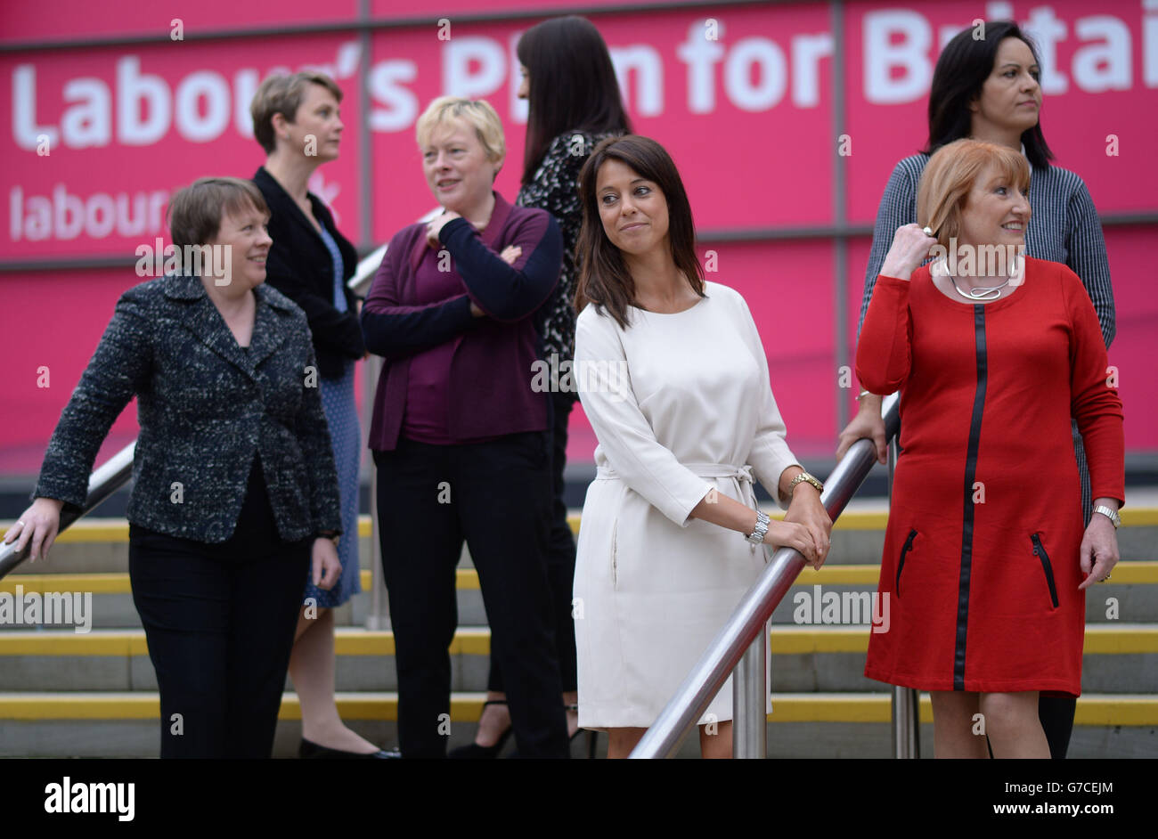 Female Labour Mps Stock Photos & Female Labour Mps Stock Images - Alamy