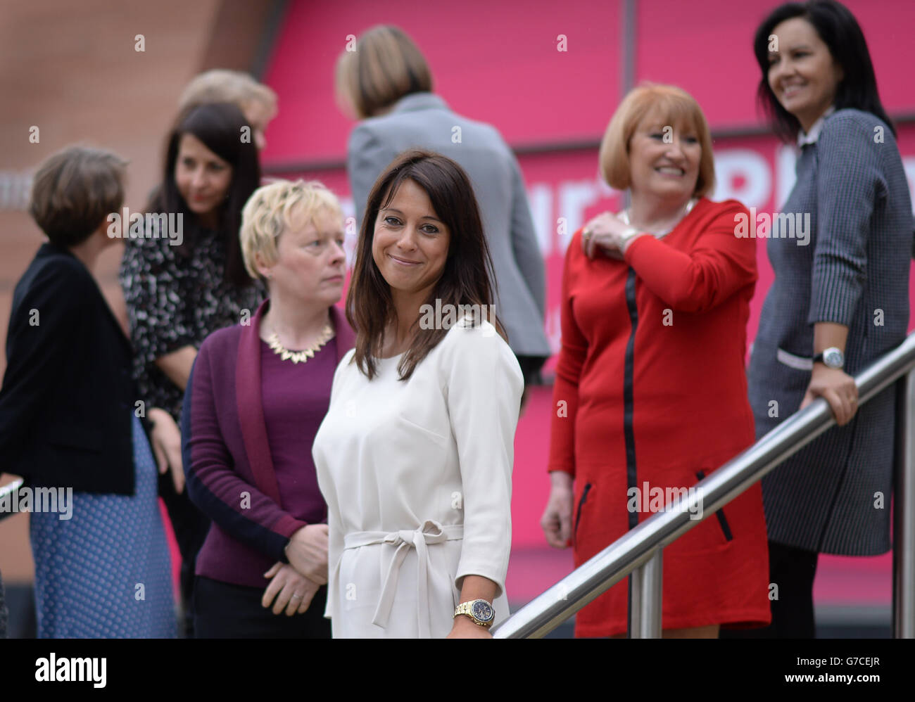 Female Labour Mps Stock Photos & Female Labour Mps Stock Images - Alamy