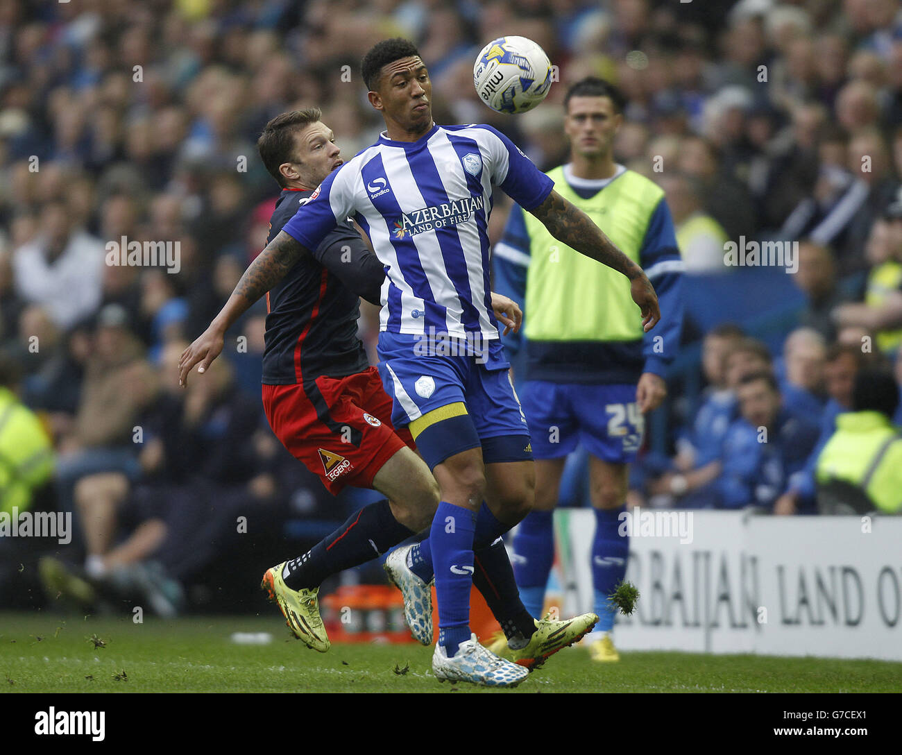 Jamie palmer hi-res stock photography and images - Alamy