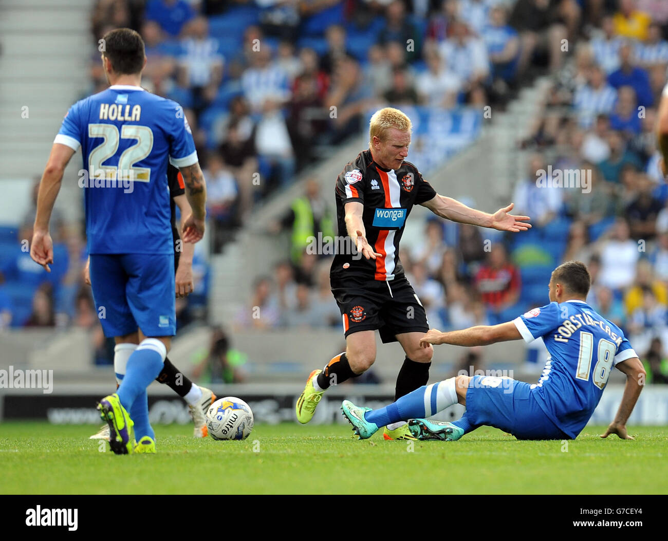 Jake perkins hi-res stock photography and images - Alamy