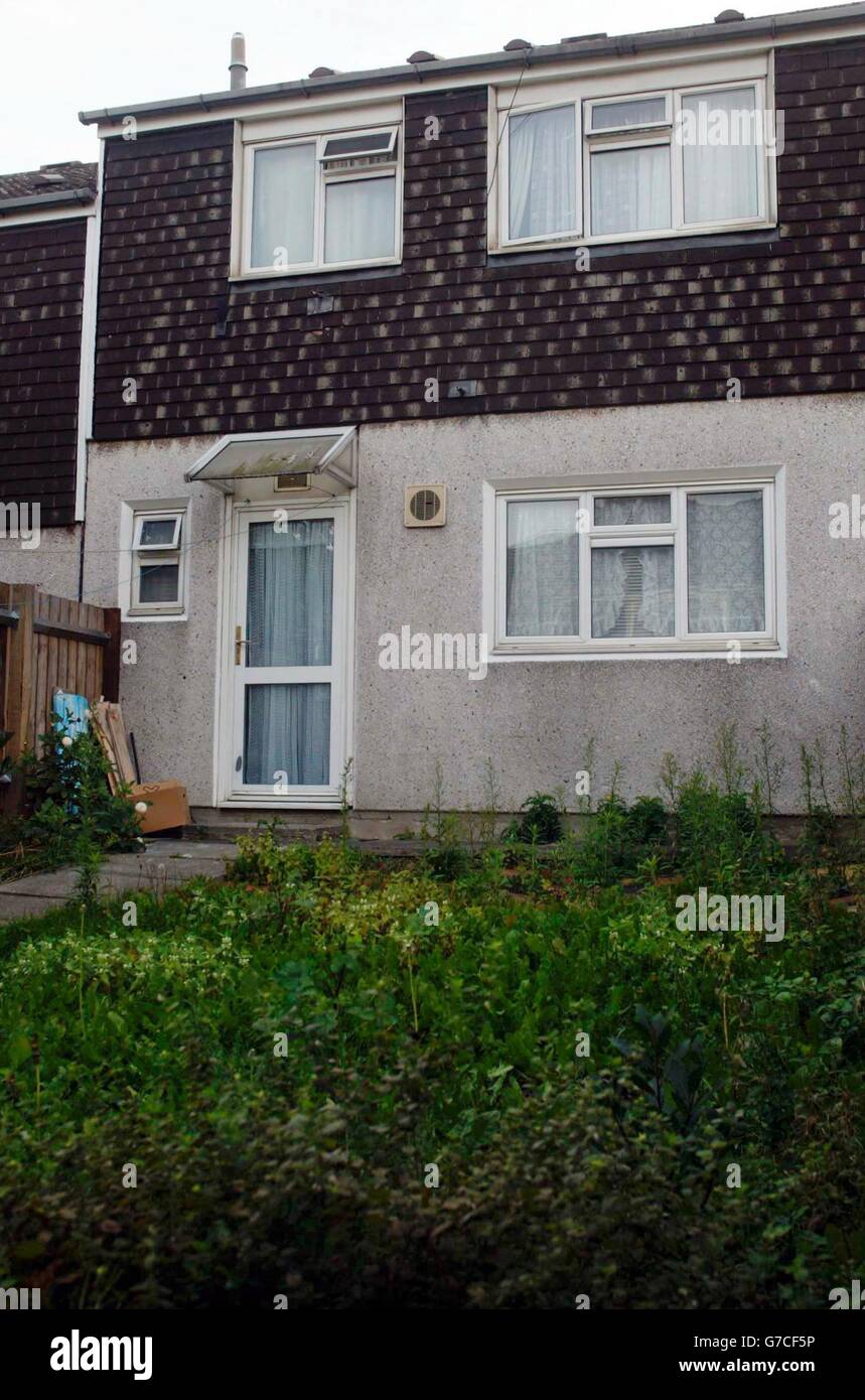 Daily mail building london hi-res stock photography and images - Alamy