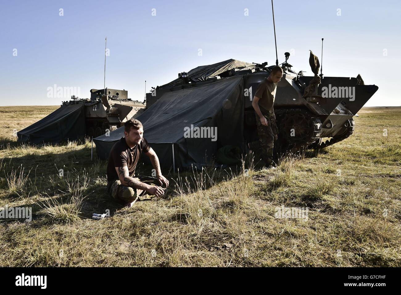 Enemy army hi-res stock photography and images - Alamy