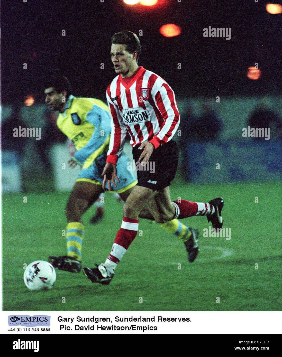 Gary sundgren hi-res stock photography and images - Alamy