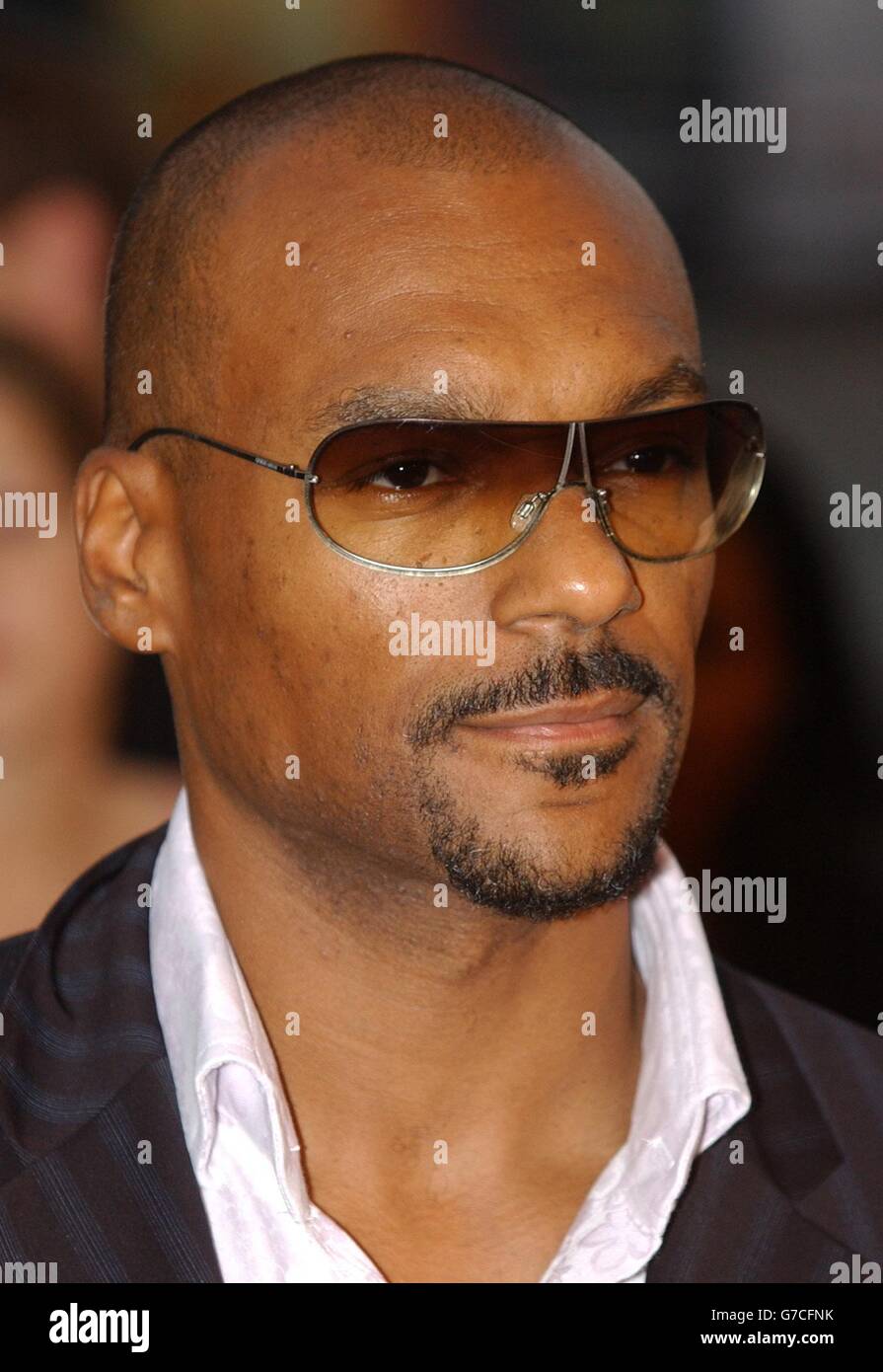 Colin Salmon Actor Stock Photos & Colin Salmon Actor Stock Images - Alamy