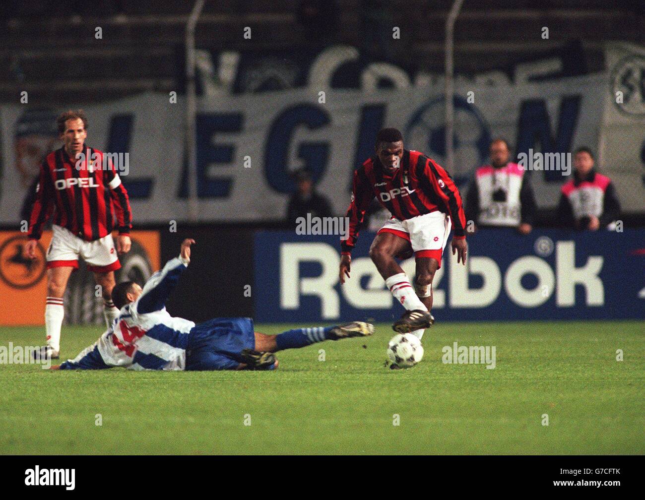 Reebok board hi-res stock photography and images - Alamy