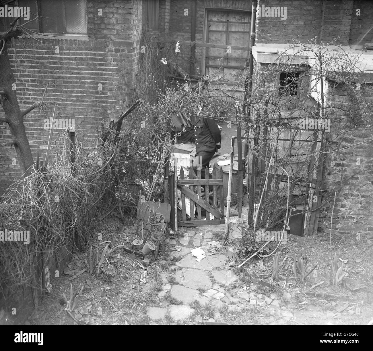 Murders At 10 Rillington Place at Carl Moran blog