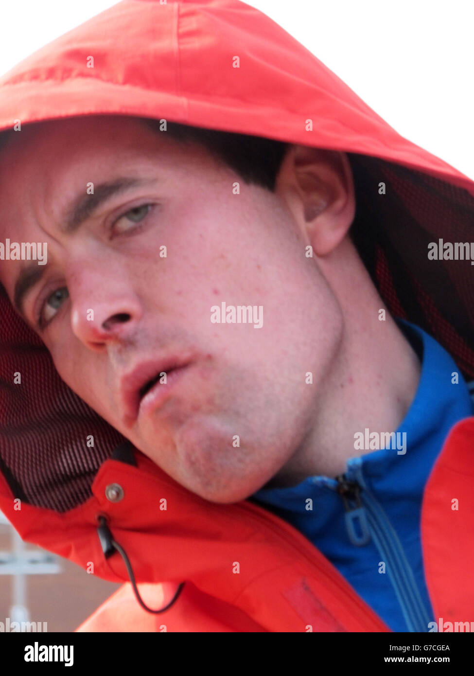 Ashley Dodd court case Stock Photo - Alamy
