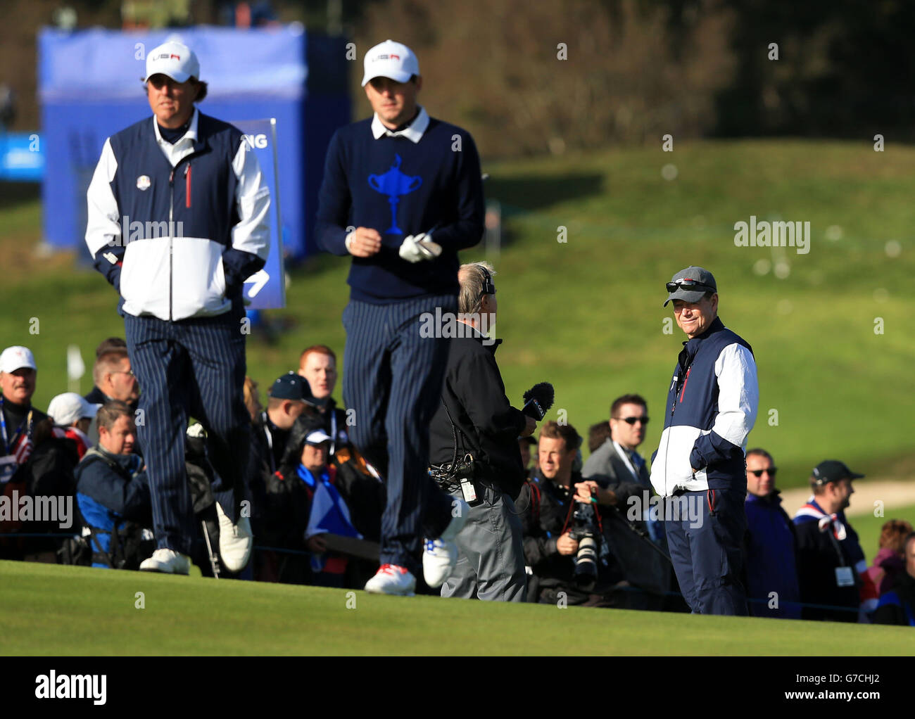 Keegan watson hi-res stock photography and images - Alamy