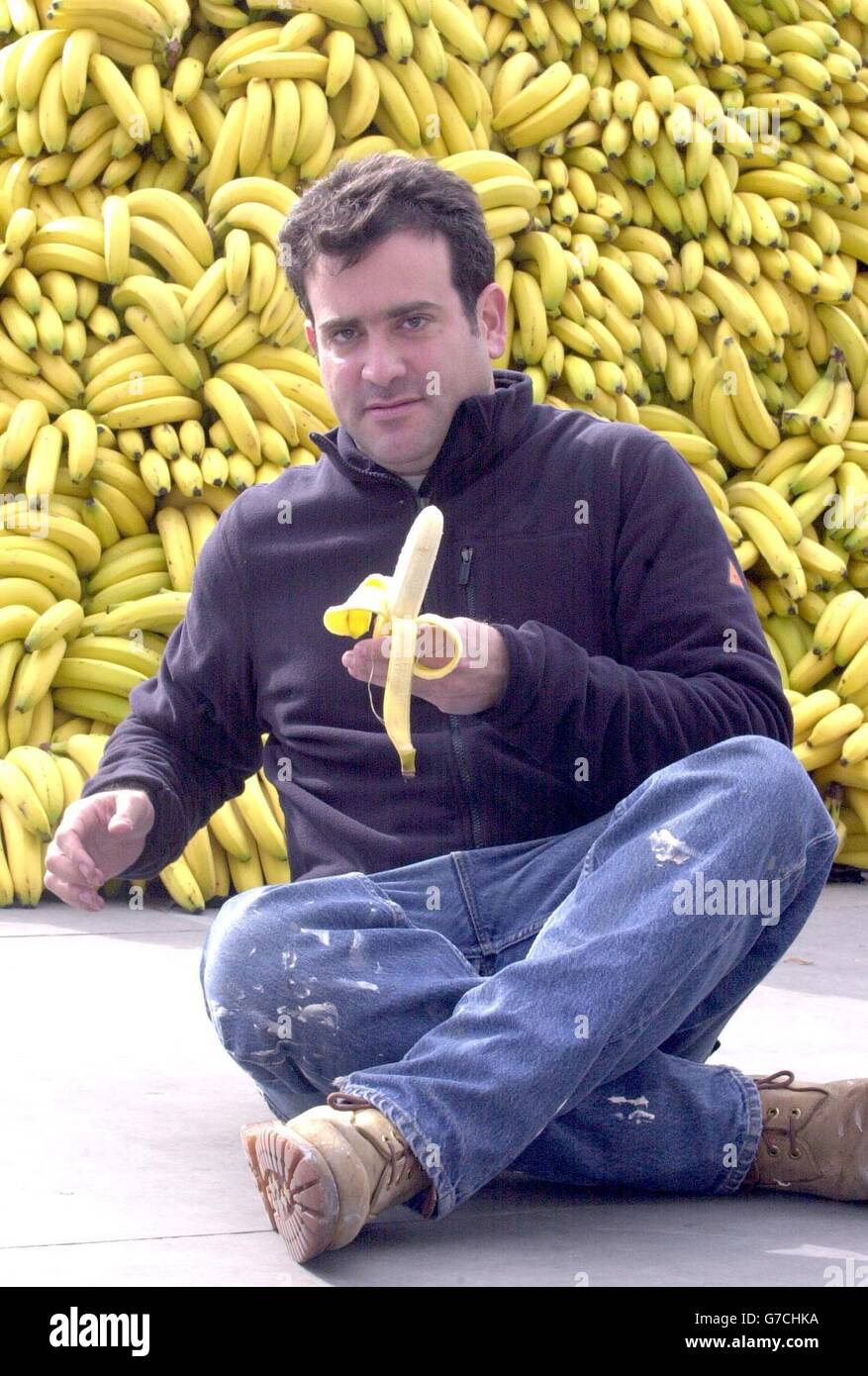 000 bananas hi-res stock photography and images - Alamy
