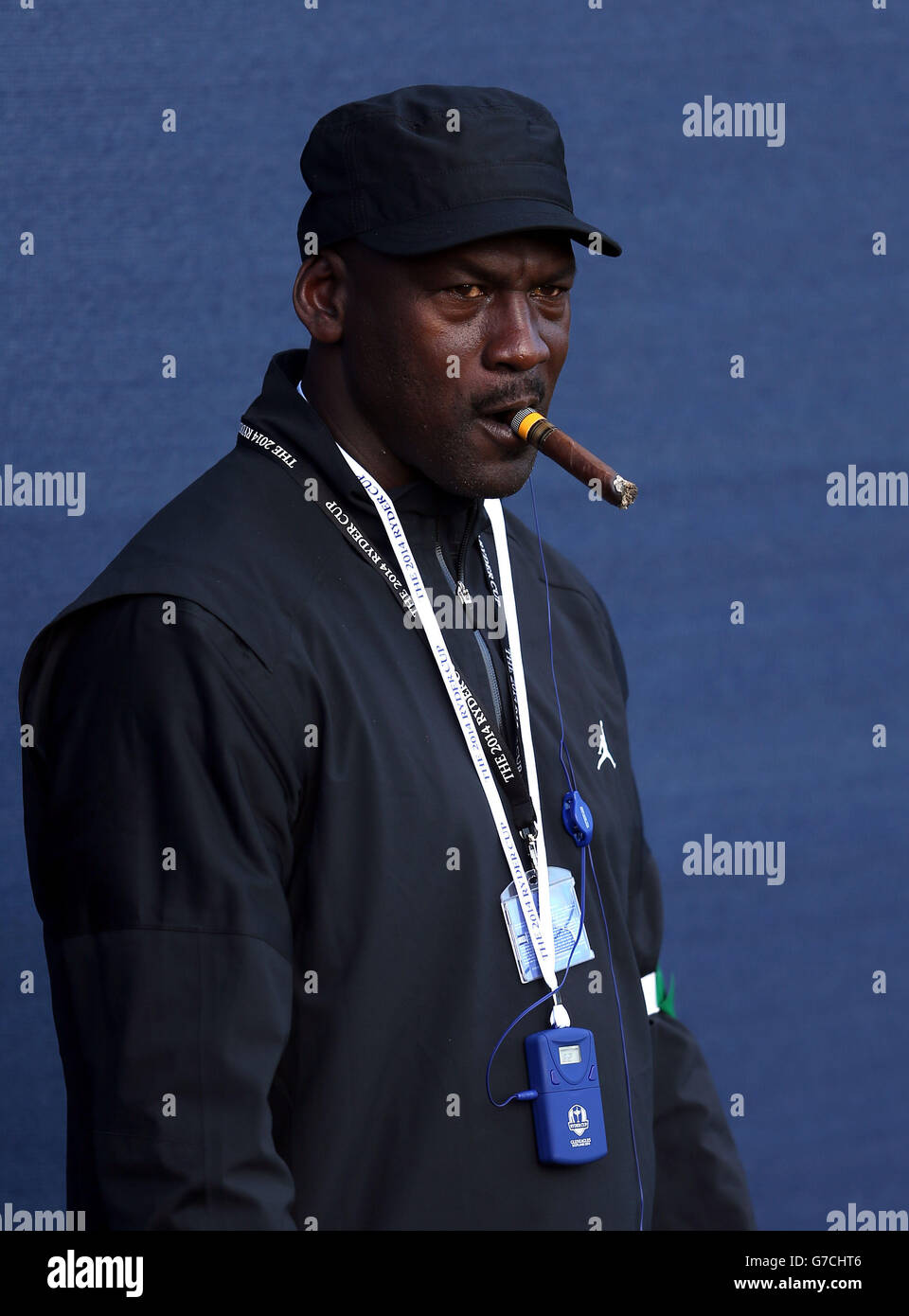 Michael Jordan Cigar