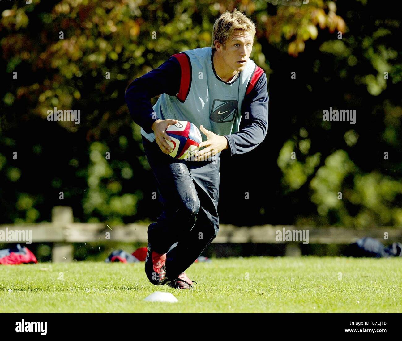 Captain wilkinson hi-res stock photography and images - Alamy