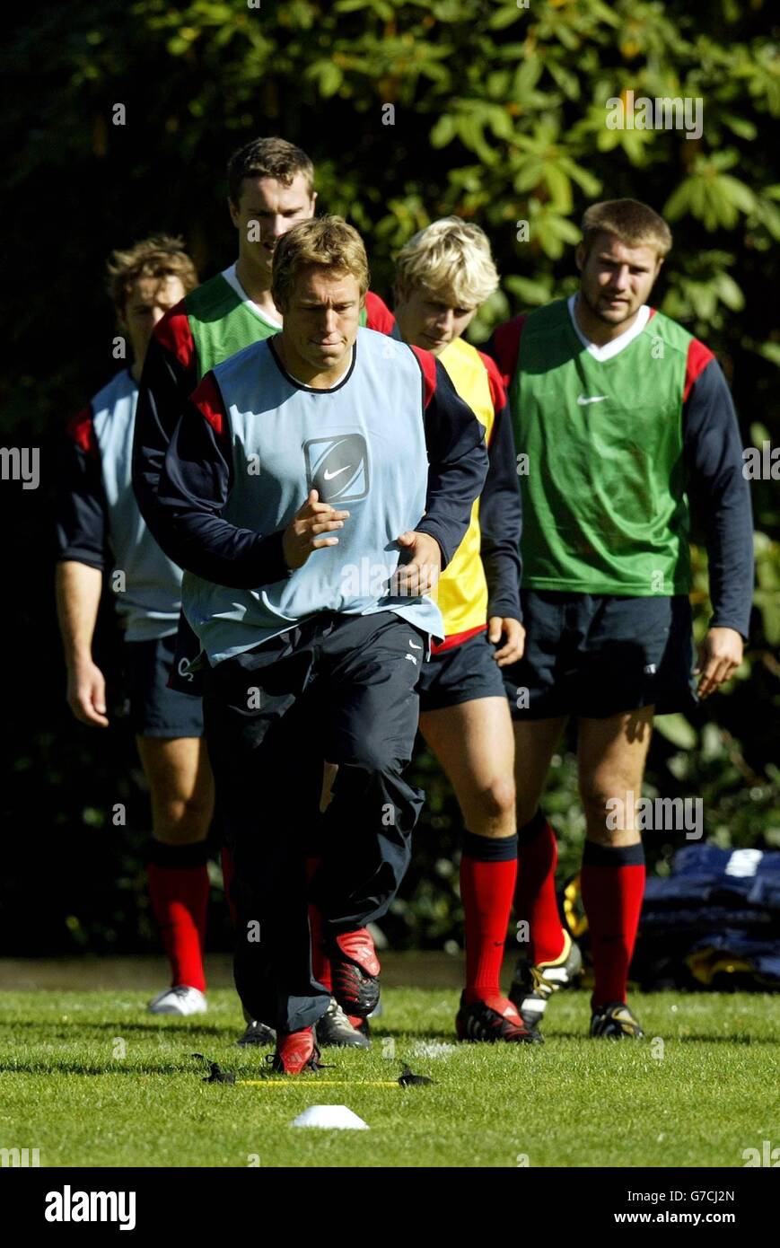 Captain Wilkinson High Resolution Stock Photography and Images - Alamy