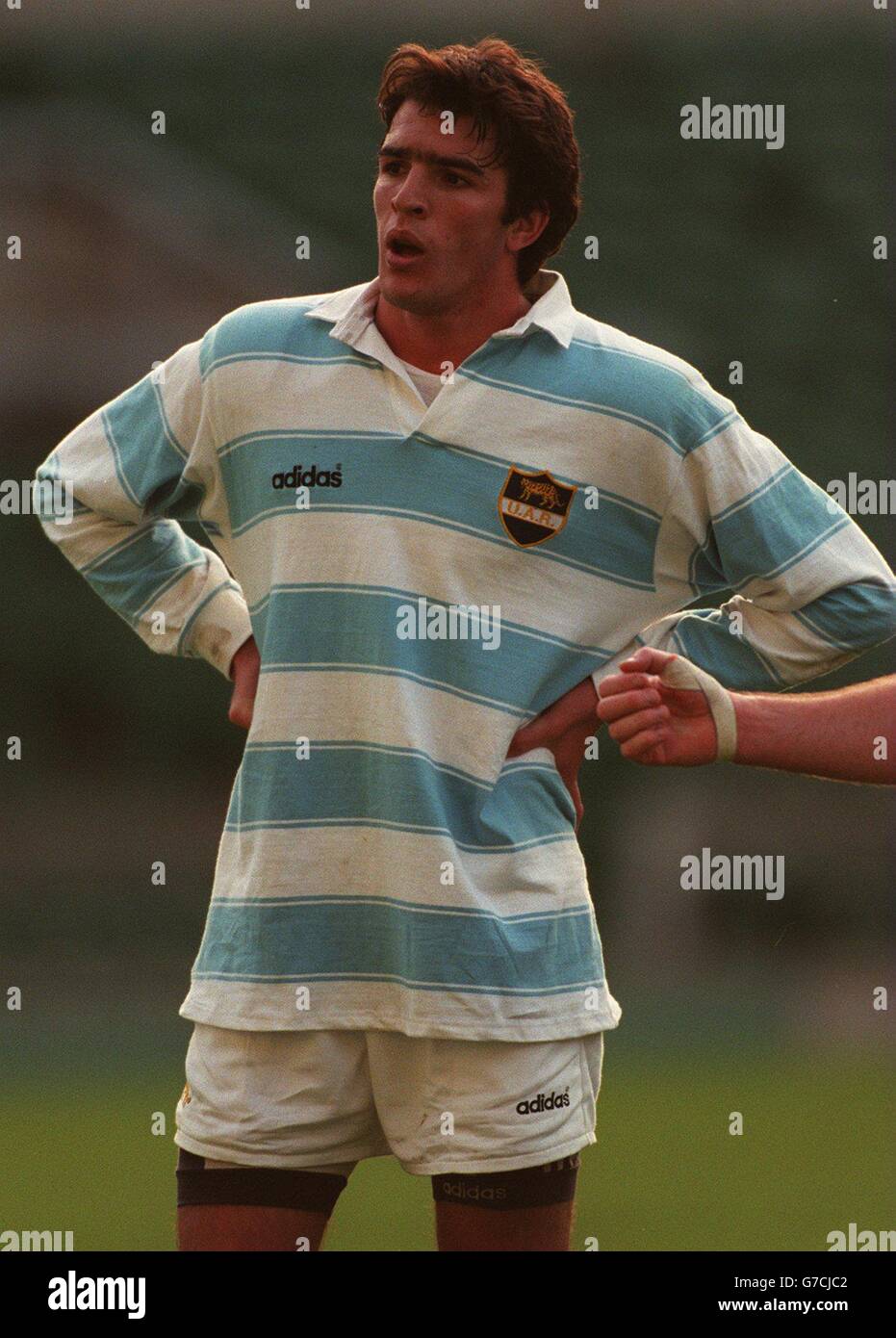 Pablo bouza hi-res stock photography and images - Alamy