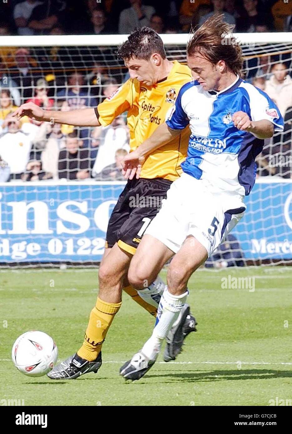 Christian edwards football hi-res stock photography and images - Alamy