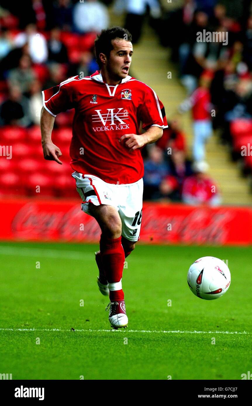 Barnsleys chris shuker hi-res stock photography and images - Alamy