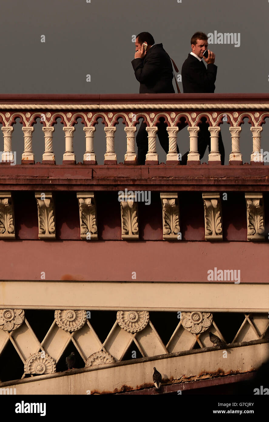 News weather september hi-res stock photography and images - Alamy