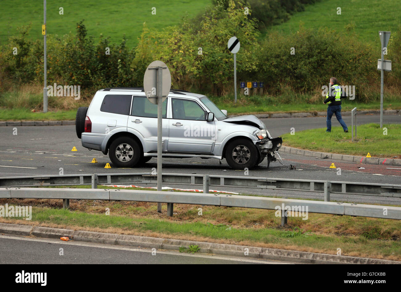 Newry involved in road accident claimed lives two elderly nuns hi-res ...