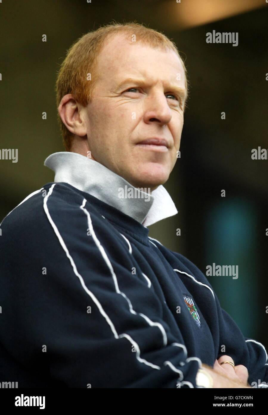 Gary megson hi-res stock photography and images - Alamy
