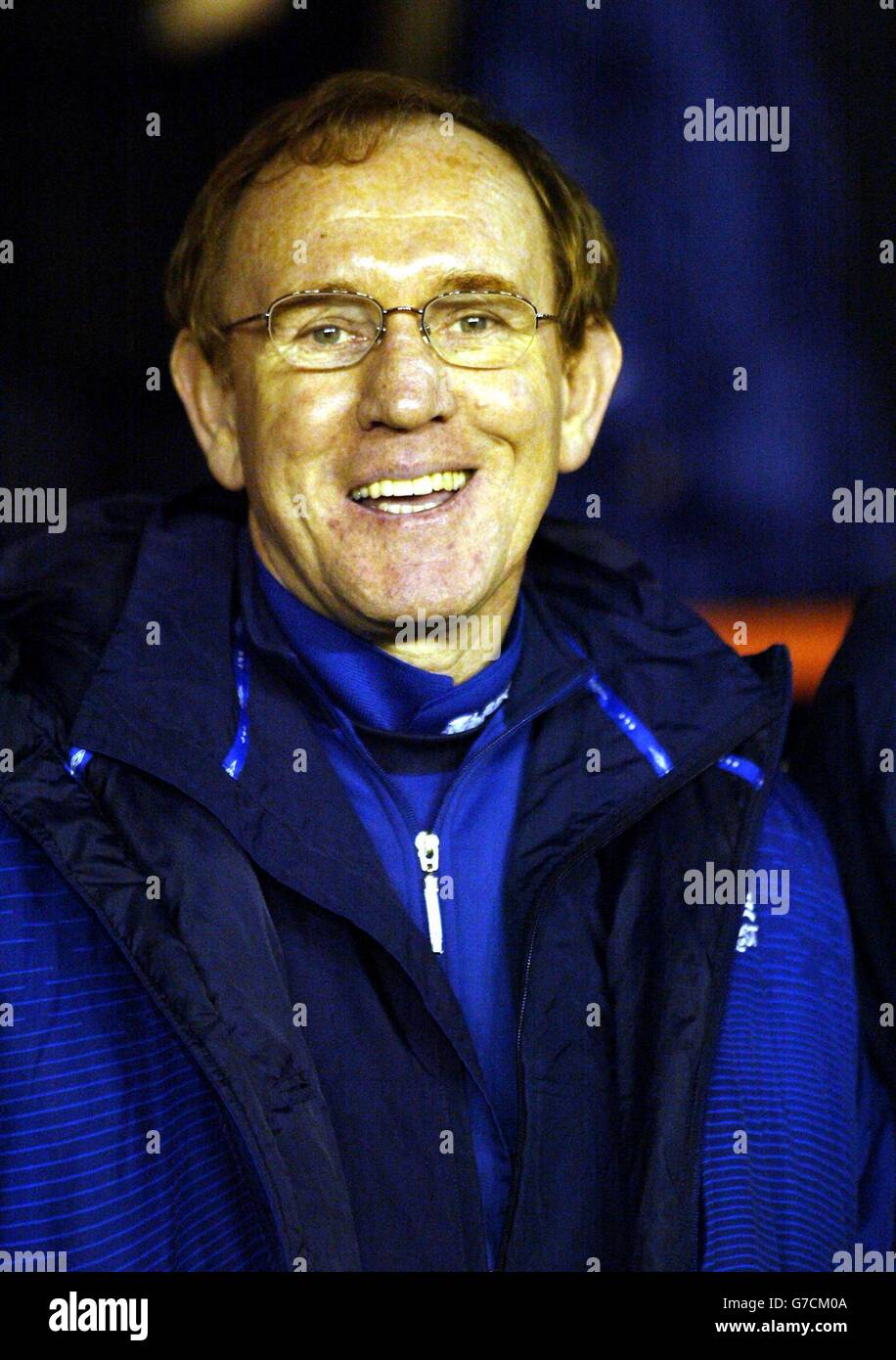 Ian bowyer hi-res stock photography and images - Alamy